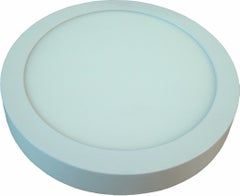 D-Light Surface Mounted Round LED Panel 18 Watt UAE | Dubai, Abu Dhabi