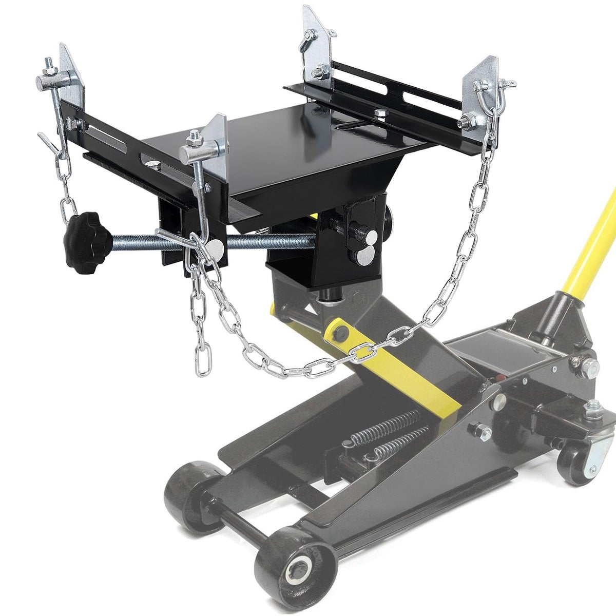 Exciting Transmission Adapter For Jack Gallery