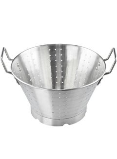 AFCO Stainless Steel Colander for Commercial, Hotel, Restaurant and ...