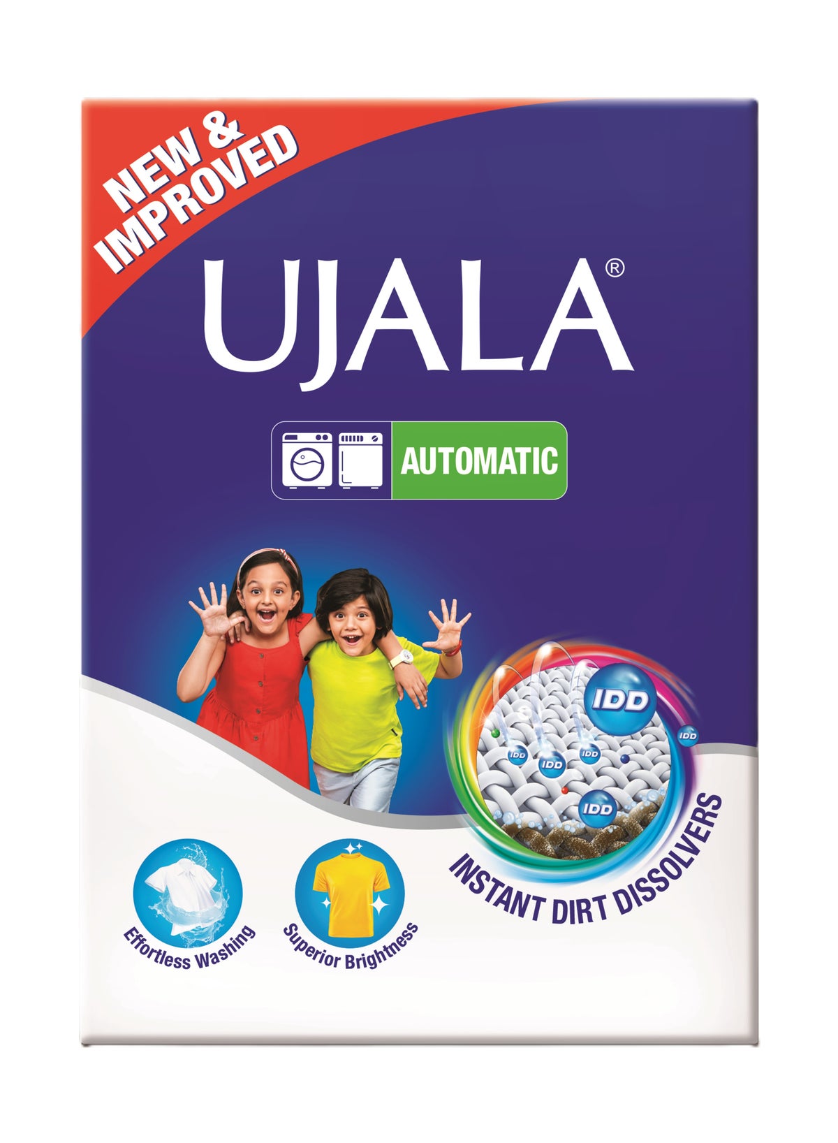 Ujala Ujala Detergent Powder 2.5 KG | Best Price UAE | Dubai, Abu Dhabi