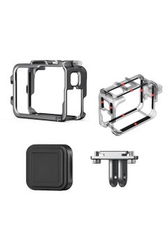 Generic Insta360 Ace/Ace Pro Metal Protective Cage Aluminum Frame Cage ...