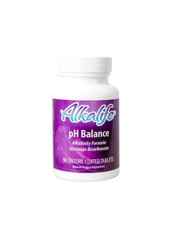 Alkalife pH Balance Tablets | The First Patented Tablets That ...