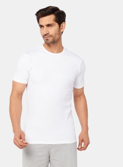تسوق DICE وEssential Crew Undershirt أونلاين في مصر
