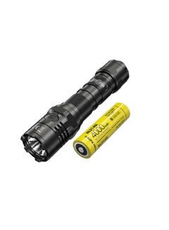 NITECORE Nitecore P20i Tactical Flashlight 1800 Lumen USB-C ...