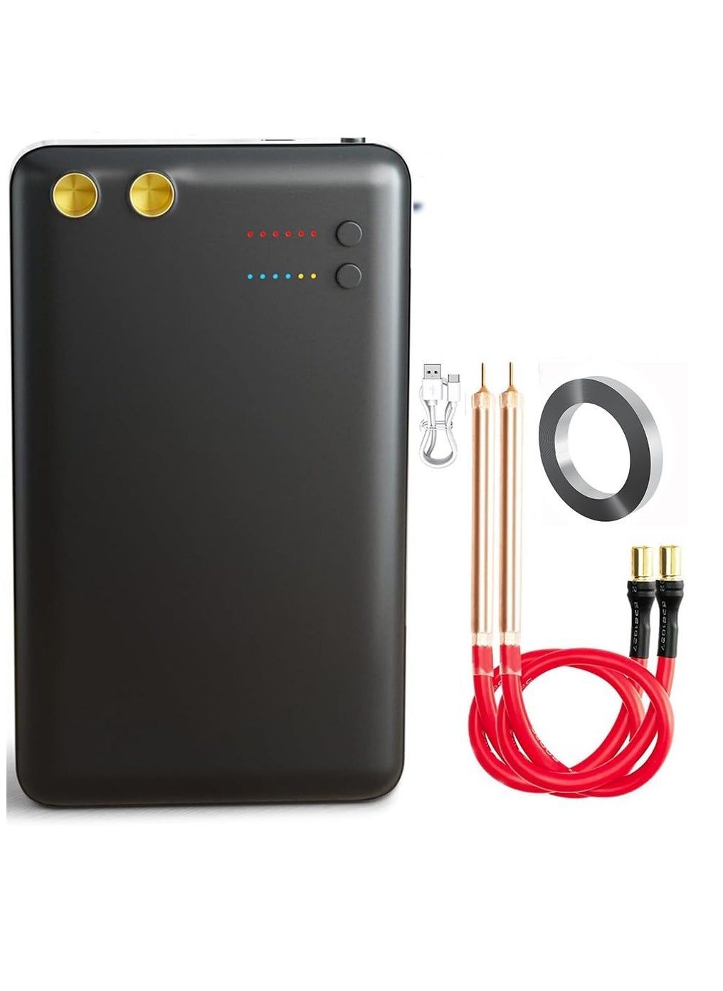 Generic Spot Welder, Mini Spot Welder, Portable Spot Welder Machine ...