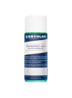 Kryolan Kryolan Gel Primer Transparent Skin - 100 ml KSA | Riyadh, Jeddah