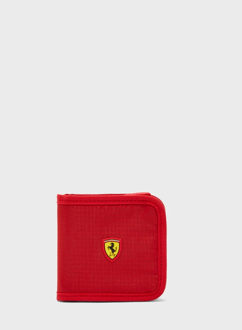 PUMA Ferrari Race Wallet for Men | Best Price UAE