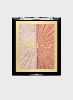 Buy Wet N Wild Highlight Bling Mega Glo Blushlighter - Highlight Bling ...