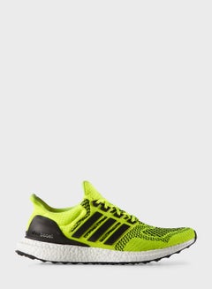 Buy adidas Green Ultra Boost for Men in KSA