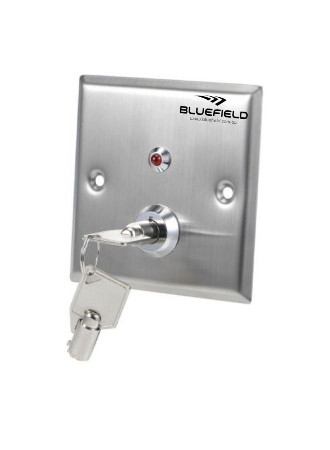 Bluefield Key Switch Red Indicator | Best Price UAE | Dubai, Abu Dhabi