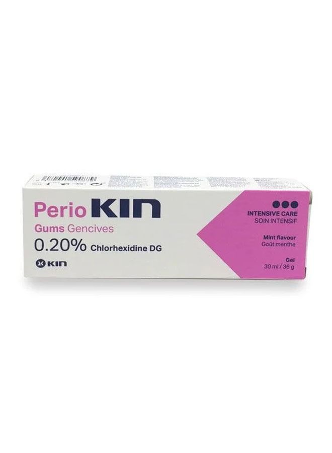 KIN PERIOKIN GEL 30ML | Best Price Egypt | Cairo, Giza