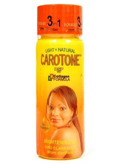 Carotone Carotone Brightening Oil with Collagen Formula - 65ml UAE ...