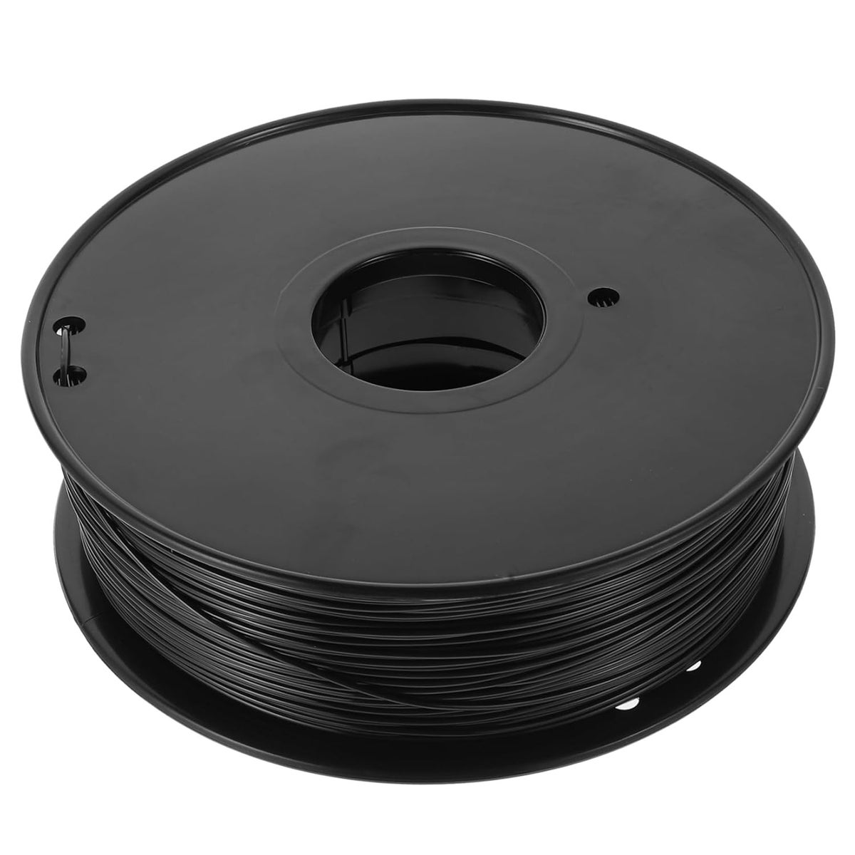 Generic Black Printing Material For Outdoor Applications Weatherproof ...