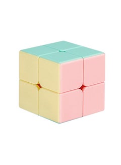 Generic Master 2345 Rubik's Cube Pyramid Mirror Maple Leaf Rubik's Cube Smooth Rubik's Cube ...