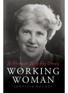 تسوق وA Working Woman : The Remarkable Life of Ray Strachey أونلاين في ...
