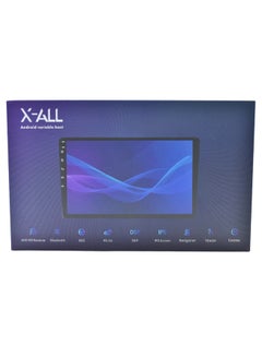 X-All 10 Inch Car Screen 8-128 GB + Apple CarPlay - TS10 UAE | Dubai ...