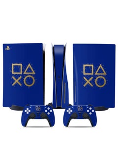 Generic Direct PS5 CD-ROM Version Sticker PS5 Digital Version Sticker ...