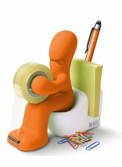 SYOSI Tape Dispenser – Funny Gifts for Men – Weird Stuff, Desk ...