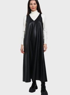 Benin by modanisa Maxi Dress | Best Price UAE | Dubai, Abu Dhabi