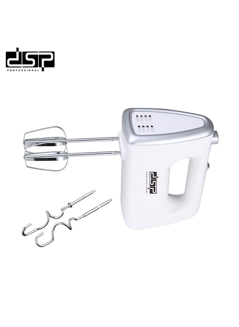 DSP DSP KM2091, 200W Hand Mixer | Best Price Egypt | Cairo, Giza