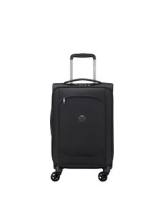 DELSEY DELSEY MONTM AIR 2.0, 55CM 4DW CAB TR, BLACK KSA | Riyadh, Jeddah