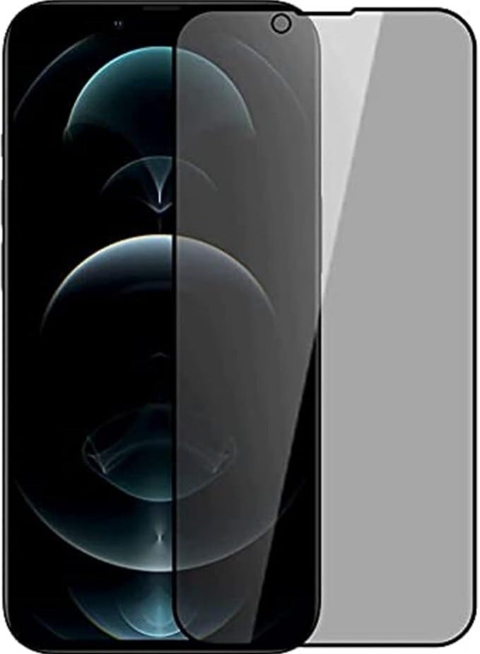 Generic iphone 16 Pro Max Glass privacy screen Protector Tempered Glass Clear - 198 | Best Price ...