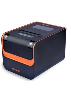 rongta Rongta POS Printer, 80mm Direct Thermal Receipt Printer with ...