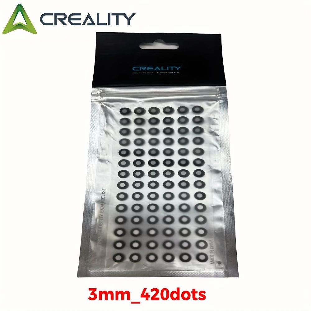 Generic Creality CR Scan Raptor Otter Ferret Pro 3D Scanner Reflective ...