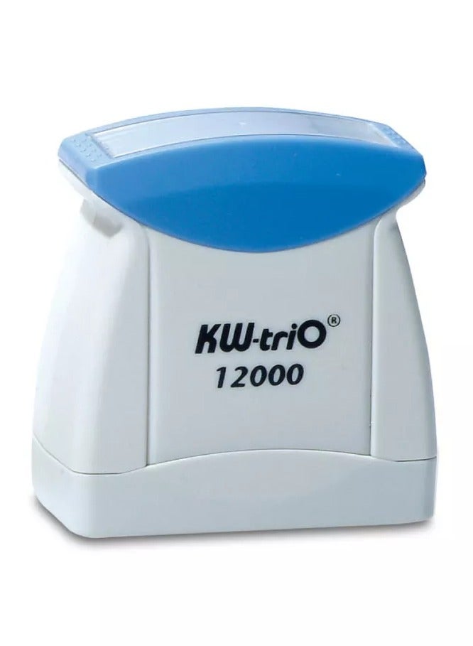 KWTrio PRE INKED STAMP (A/C PAYEE ONLY) 12000 RED | Best Price UAE ...