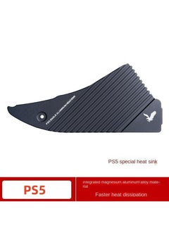 Generic Universal PS5 Heatsink with Built-in M.2 NVME SSD Cooler KSA ...