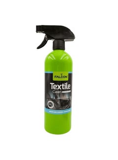 Falcon Textile Clean Active Foam Powerful Action 750ml by FALCON ...