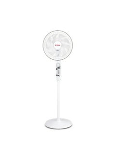 Fresh Turbo Stand Fan 16 Inch 500010880 Egypt | Cairo, Giza
