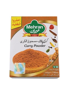 Mehran Mehran Curry Powder, 200g | Best Price KSA | Riyadh, Jeddah