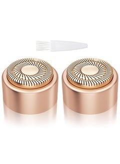 Dealswin Replacement Heads For New Flawless Finishing Touch Generation ...