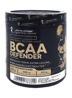 KEVIN LEVRONE BCAA Defender Tropical Fruit 250g UAE | Dubai, Abu Dhabi
