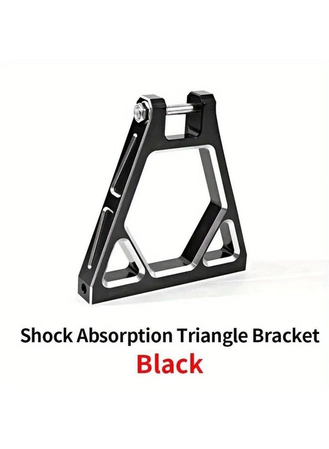 Generic Black Shock Absorb Reinforced Rear Triangle Suspension Cradle ...