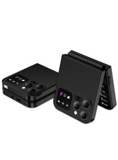 Hope Hope Flip Mobile Phone with Auto Call Recording, FM Radio, Speed ...