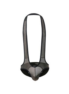 Generic Jock Straps Underwear for Male Leotard Underwear Jumpsuits ...