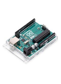 Arduino Arduino Uno Rev3 Microcontroller Board | Best Price UAE | Dubai ...