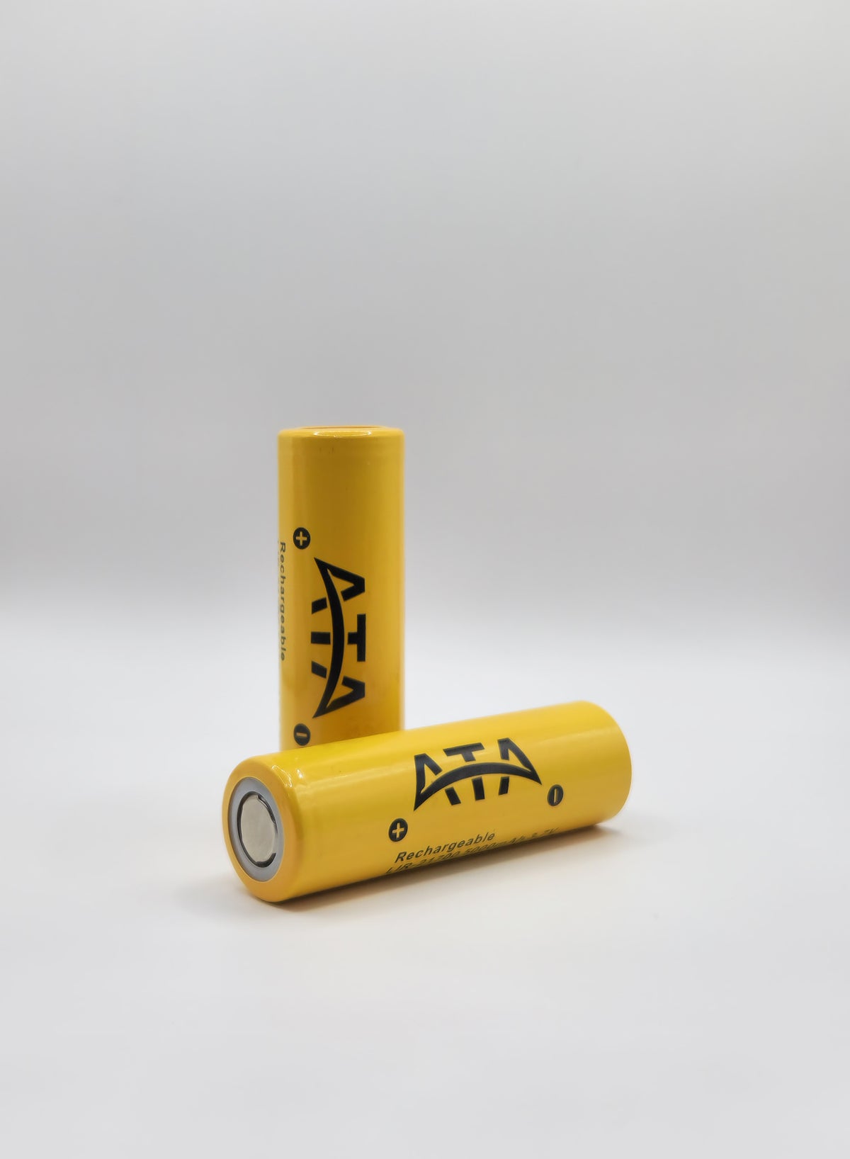 ATA 21700 RECHARGEABLE BATTERY 5000MAH 3.7V | Best Price KSA | Riyadh ...