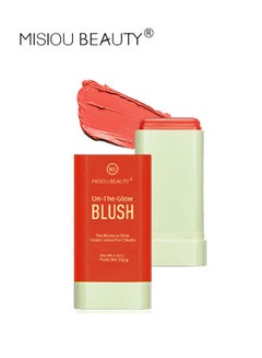 Misiou Beauty On The Glow Blush,The Moisture Stick Cream Colour For ...
