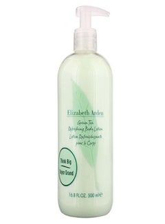 Elizabeth Arden Green Tea Body Lotion 500ml UAE | Dubai, Abu Dhabi