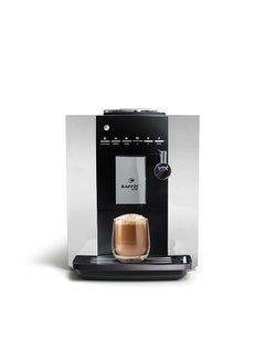 KAFFIT Fully Automatic Bean to Cup Coffee Machine, Automatic Milk ...