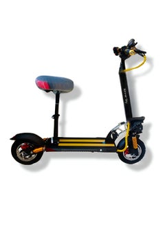 Winner Sky E10 Electric Scooter Upto 50 Km Mileage with 3 Lights and ...
