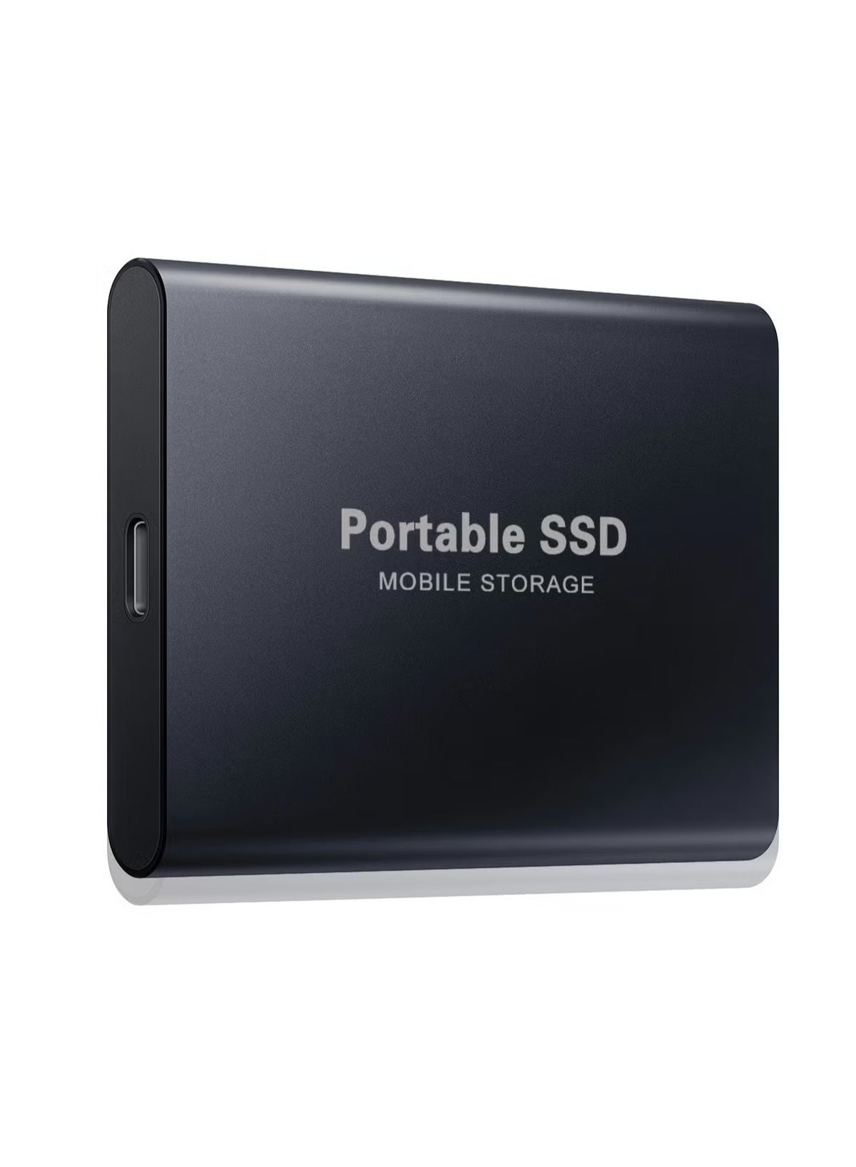 Generic 2TB Portable External SSD, 2000GB USB 3.1 High Speed Data ...