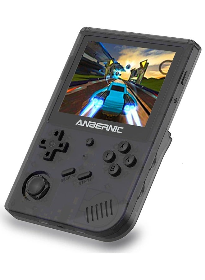 ANBERNIC RG351V Handheld Game Console Open Source System Built-in WiFi ...