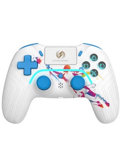 تسوق Log Electronics وLOG Wireless Controller For PS4, PS3, PC, iOS ...