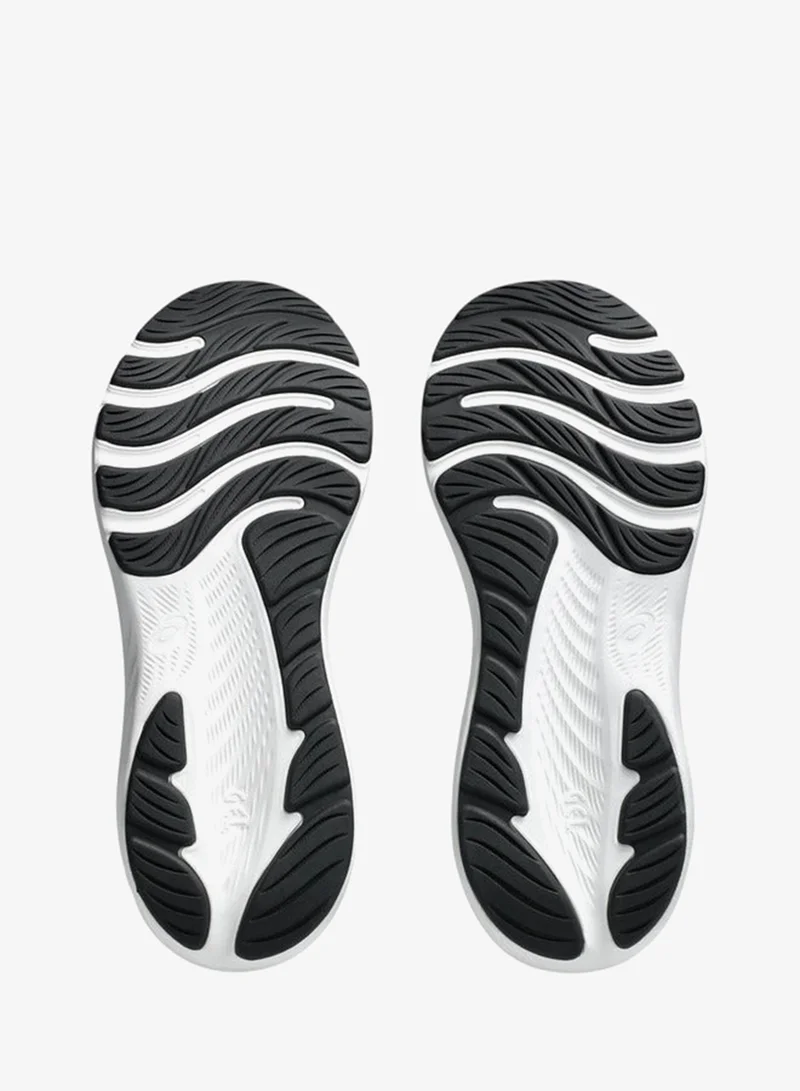 asics Men's GEL CONTEND 9 Lace-Up Closure Sports Shoes - 1011B881-005 ...