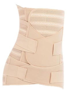 Relax Smart Relax Smart 3-in-1 Postpartum Abdominal Brace Undergarment ...