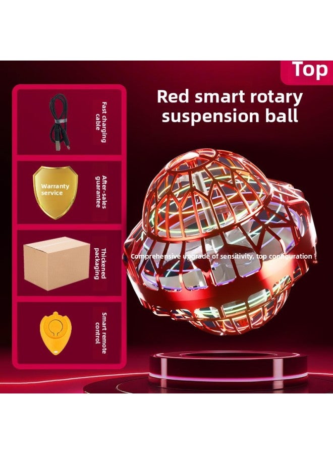 Generic 25 Years Children's Gift Intelligent Induction Levitation Swing ...